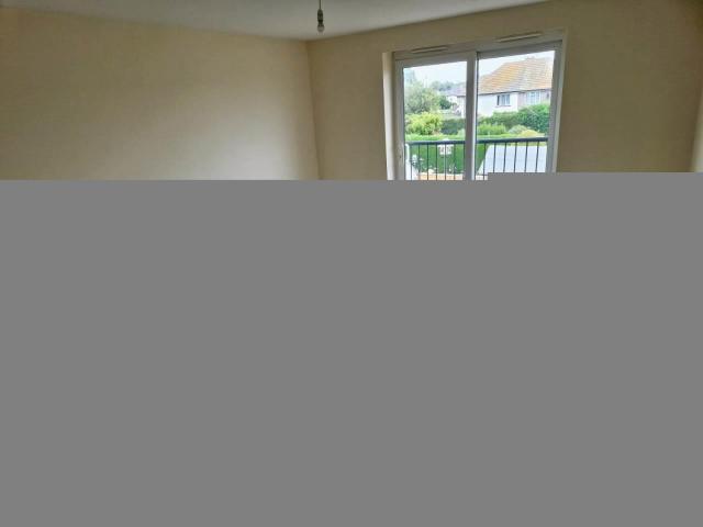 Apartment at Stroud Road, Patchway