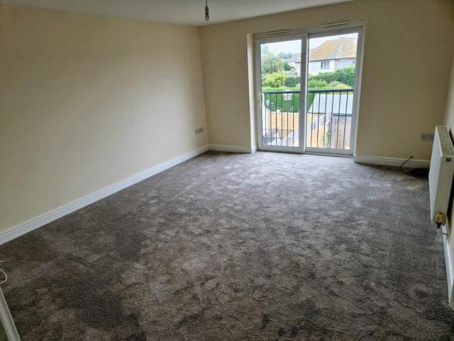 Apartment at Stroud Road, Patchway