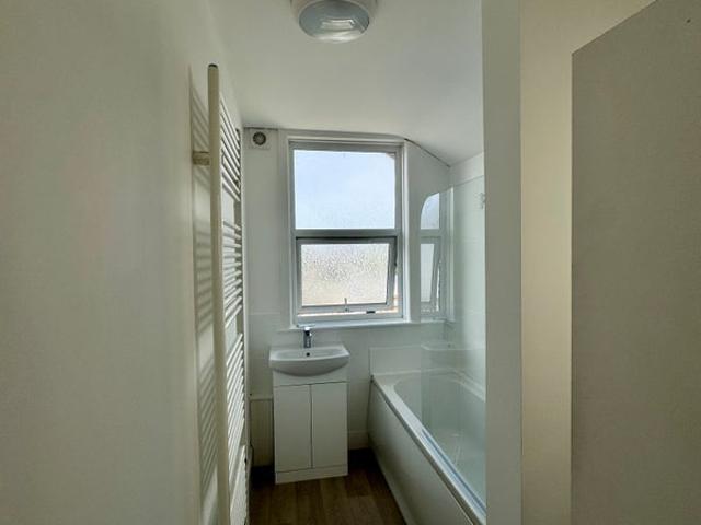 Apartment at Strouden Road, Bournemouth