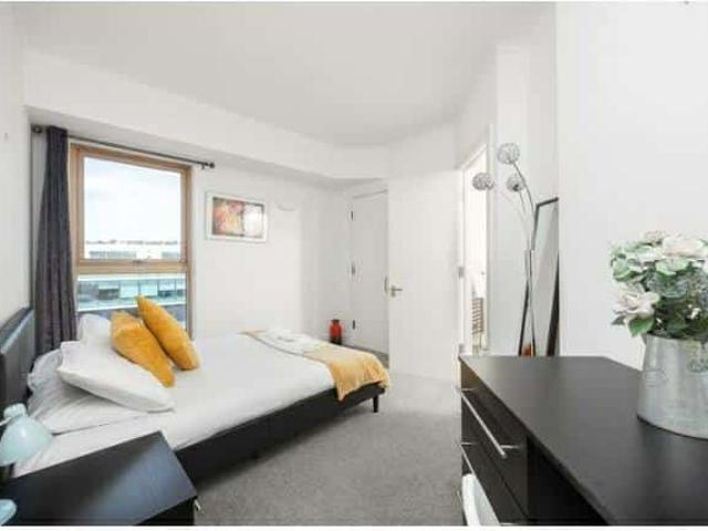 Apartment at Stroudley Road, Brighton