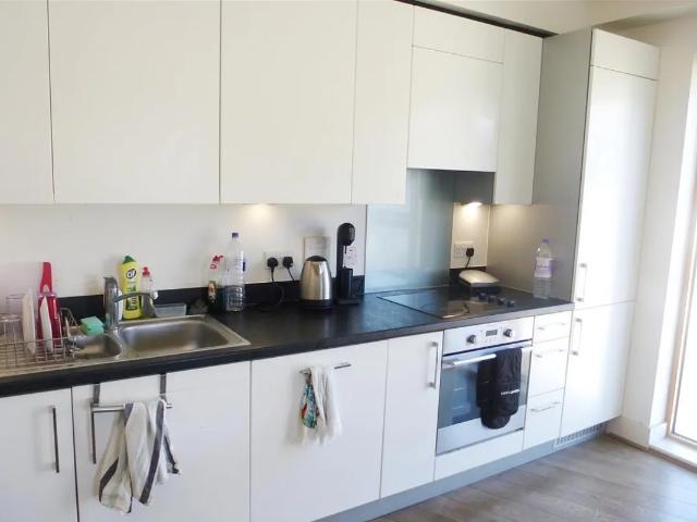 Apartment at Stroudley Road, Brighton
