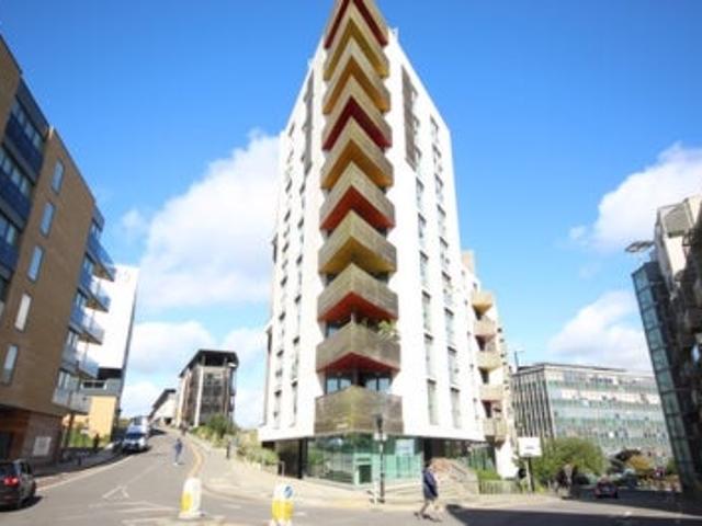 Apartment at Stroudley Road, Brighton