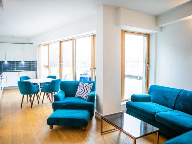 Apartment at Stroudley Road, Brighton