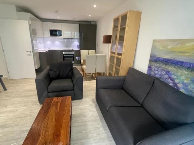 Apartment at Stroudley Road, Brighton