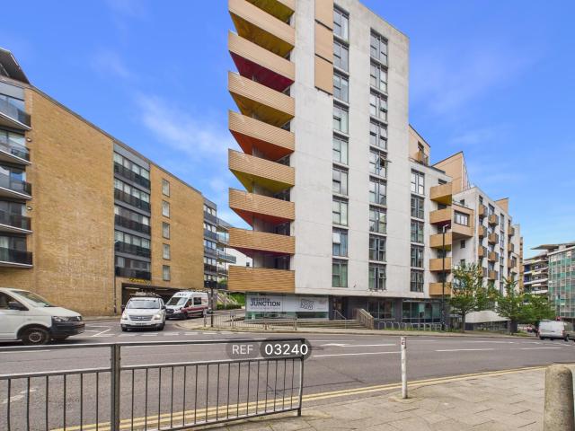 Apartment at Stroudley Road, Brighton