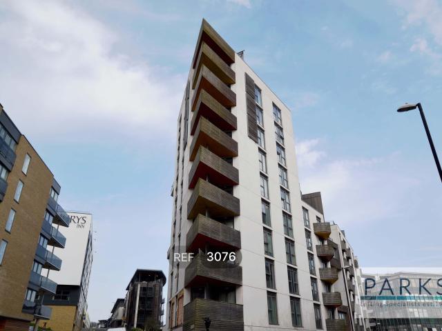 Apartment at Stroudley Road, Brighton