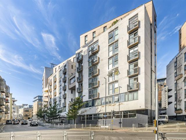 Apartment at Stroudley Road, Brighton