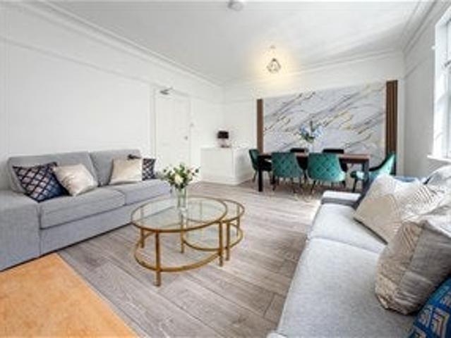 Apartment at Strutton Ground, City of Westminster