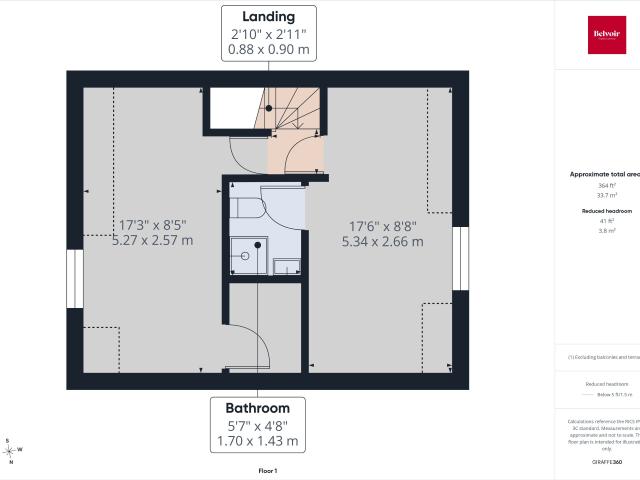 Apartment at Sutcliffe Lane, Gowerton