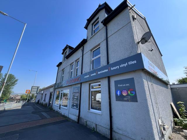 Apartment at Sutcliffe Lane, Gowerton