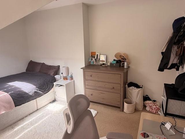 Apartment at Sutherland Avenue, City of Westminster