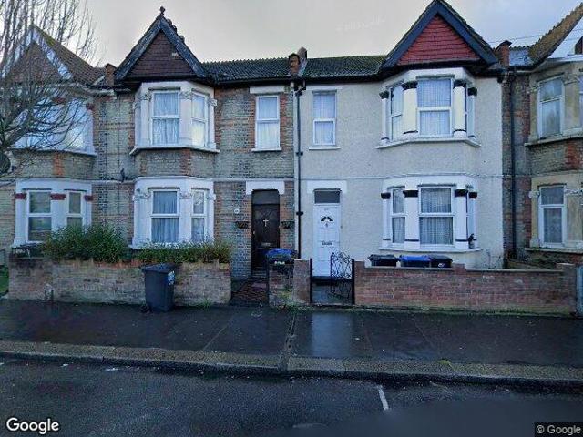 Room at Sutherland Road, Greater London