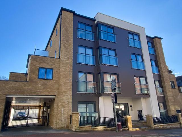 Apartment at Sutherland Road, Tunbridge Wells