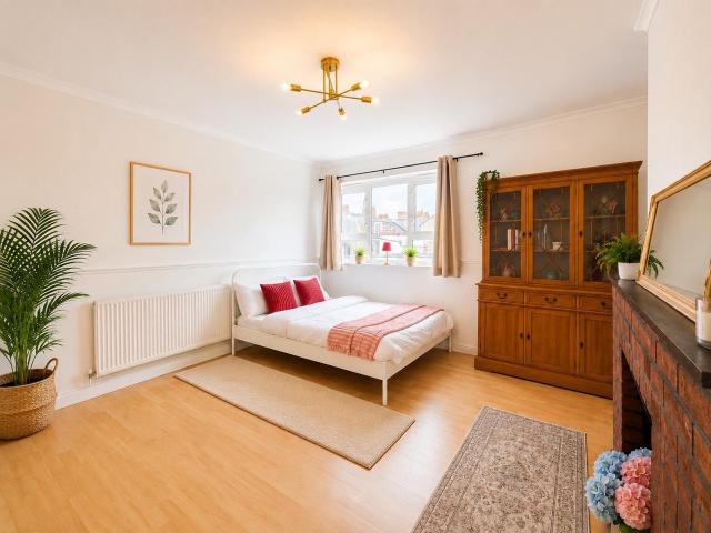 Apartment at Sutherland Square, Greater London