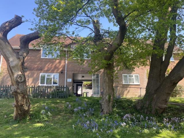 Apartment at Sutherlands Way, Chandler's Ford