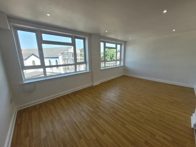 Apartment at Sutton New Road, Birmingham