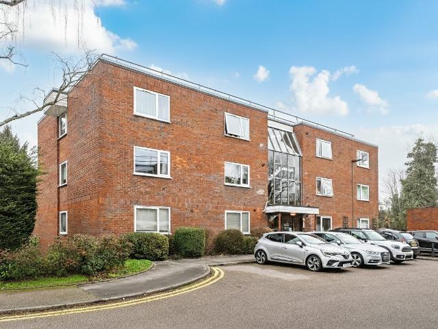 Apartment at Sutton Close, Greater London