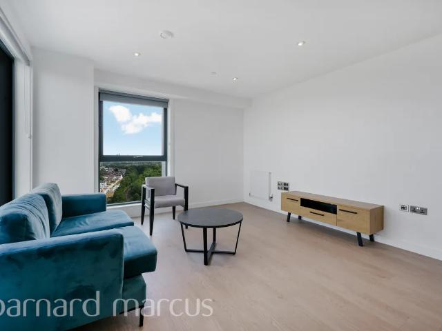 Apartment at Sutton Court Road, Greater London