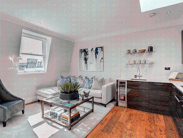 Apartment at Sutton Court Road, Greater London