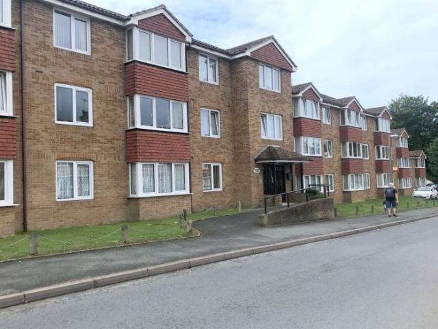 Apartment at Sutton Drove, Seaford