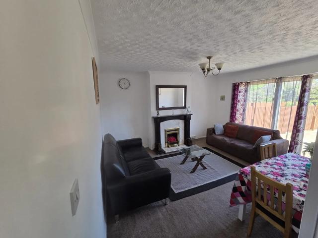 Apartment at Sutton Lane, London