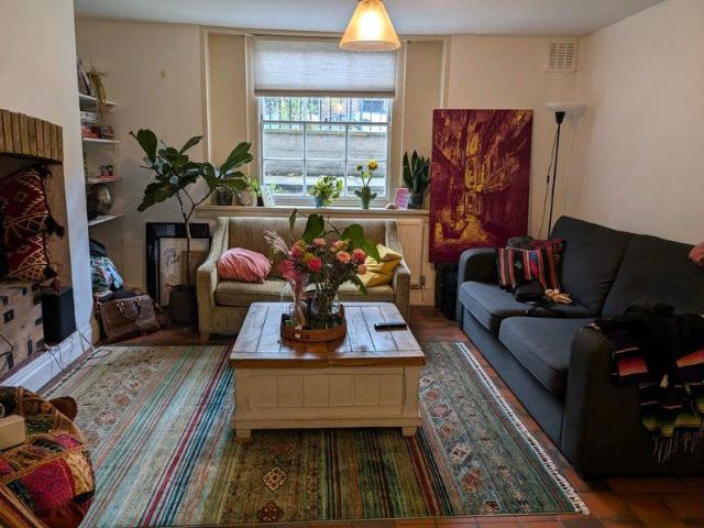 Apartment at Sutton Place, Greater London