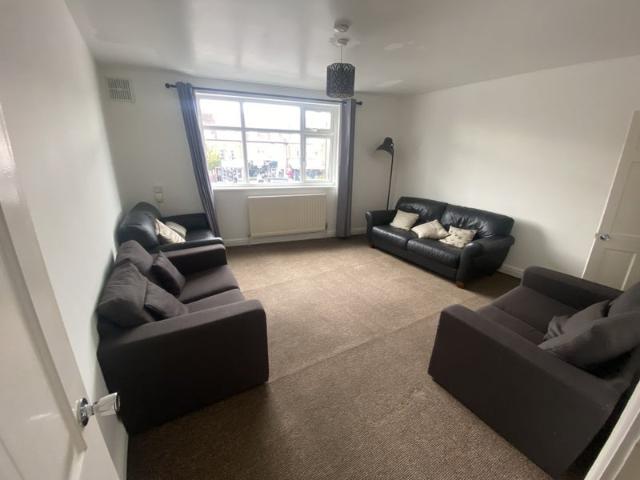 Apartment at Sutton Road, Birmingham