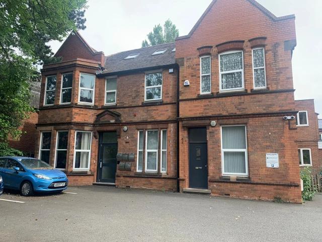 Apartment at Sutton Road, Birmingham