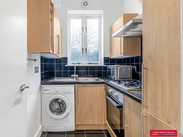 Apartment at Sutton Road, Greater London