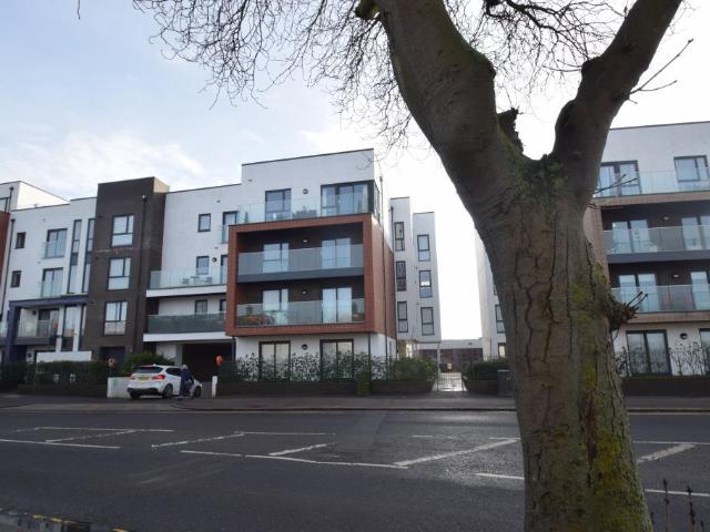 Apartment at Sutton Road, Southend on Sea