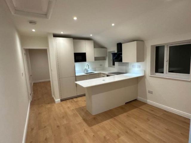 Apartment at Sutton Road, St Albans