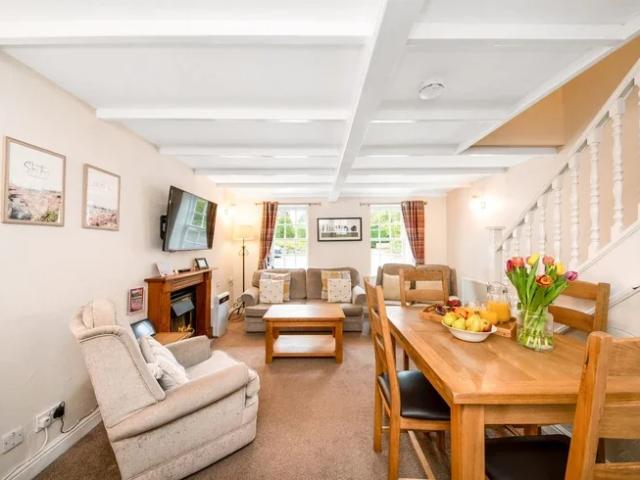 Apartment at Sutton Road, Sutton under Whitestonecliffe