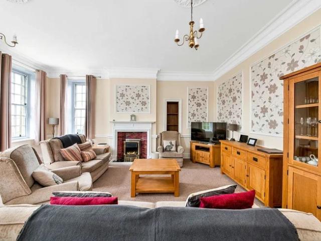 Apartment at Sutton Road, Sutton under Whitestonecliffe