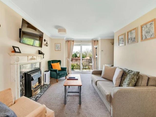 Apartment at Sutton Road, Sutton under Whitestonecliffe