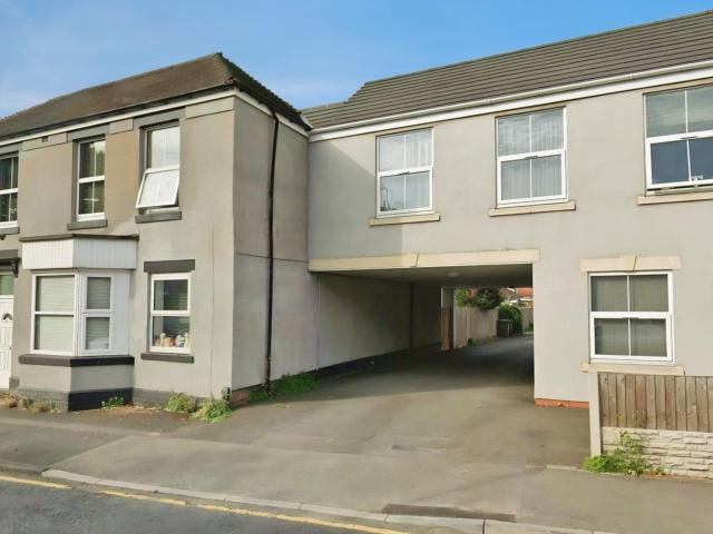 Apartment at Sutton Road, Wyre Forest