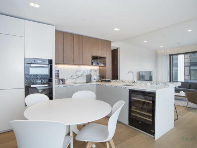 Apartment at Sutton Walk, Greater London