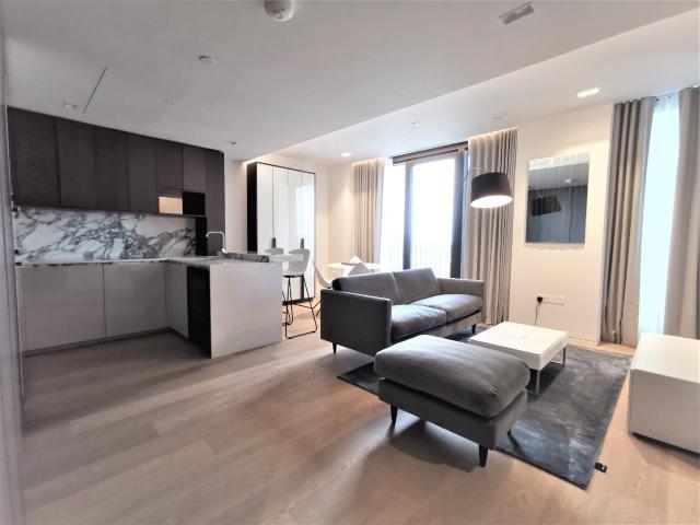 Apartment at Sutton Walk, Greater London
