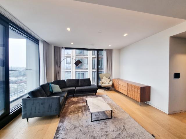 Apartment at Sutton Walk, Greater London