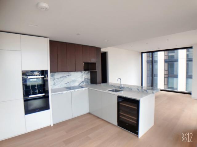 Apartment at Sutton Walk, Greater London