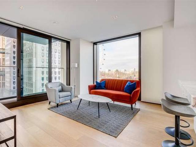 Apartment at Sutton Walk, Greater London