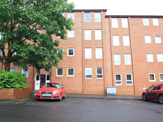 Apartment at Succoth Street, Glasgow