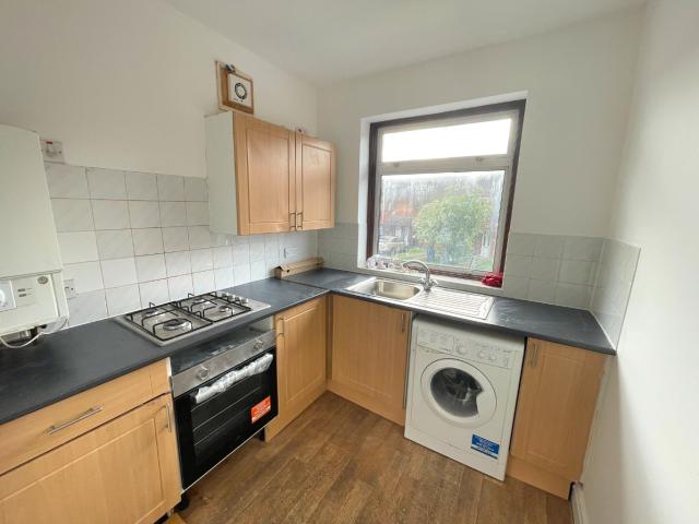 Apartment at Sudbury Avenue, Greater London