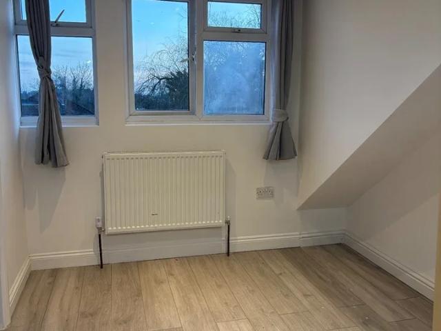 Apartment at Sudbury Court Road, Greater London