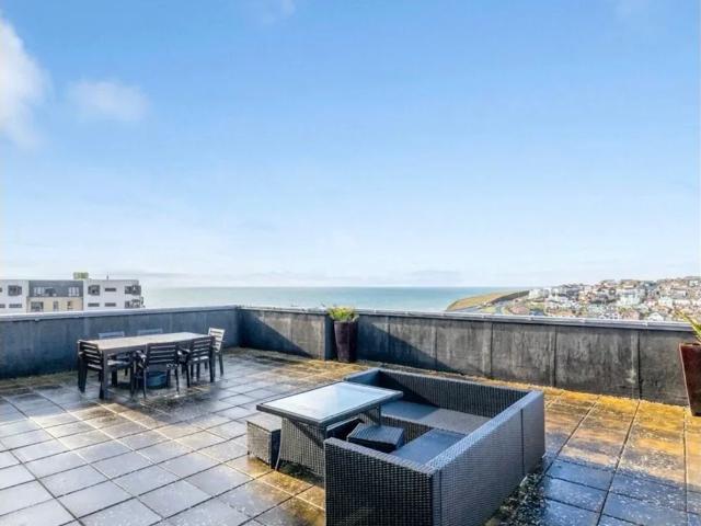 Apartment at Suez Way, Brighton