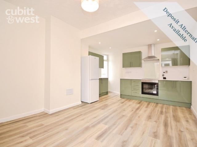 Apartment at Suez Way, Brighton