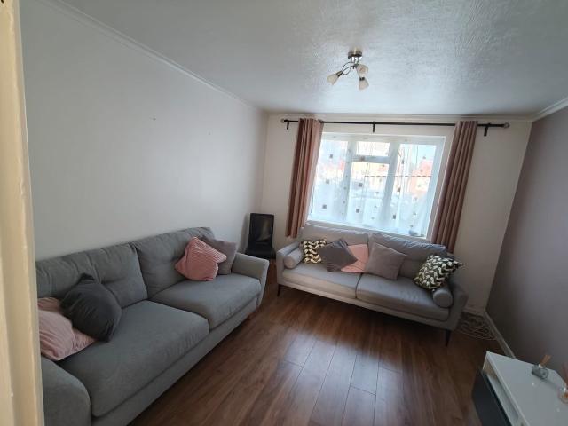 Apartment at Suez Avenue, Greater London