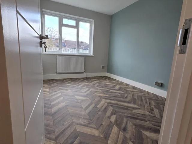 Apartment at Suez Avenue, Greater London