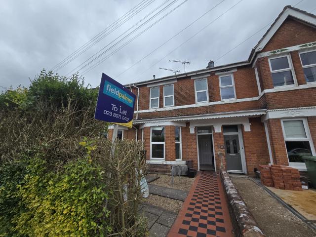Apartment at Suffolk Avenue, Southampton
