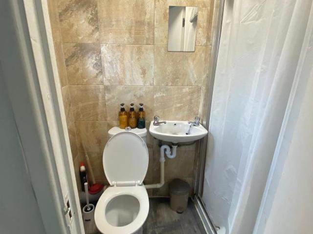 Apartment at Suffolk Road, Greater London