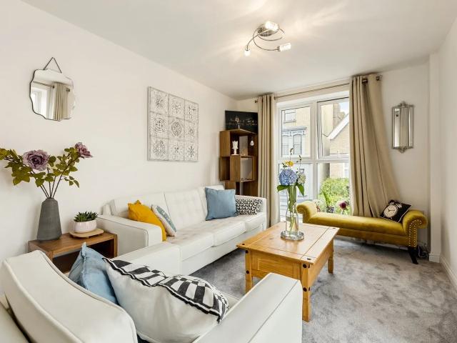 Apartment at Suffolk Road, Greater London